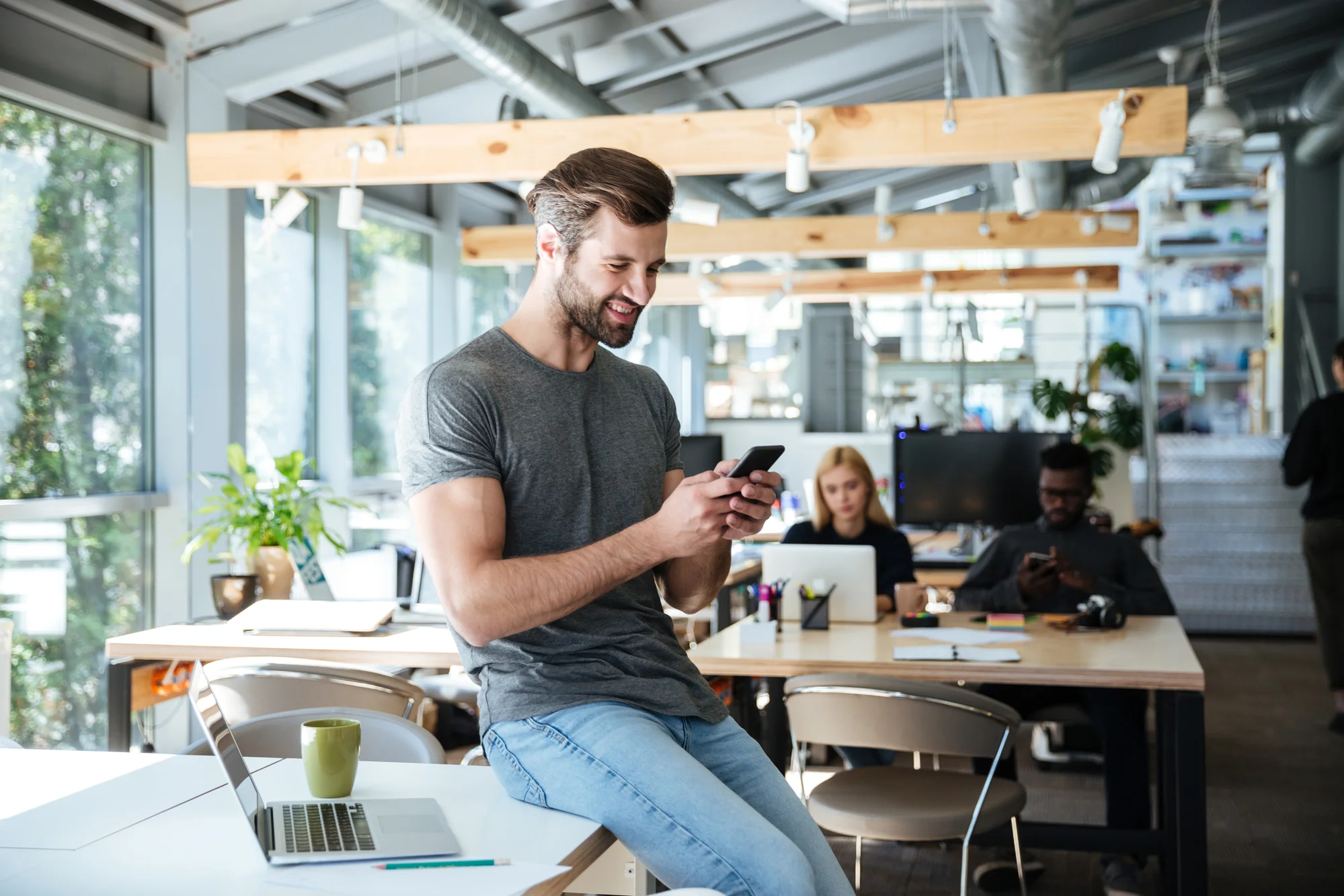 The Best Free App Builders Without Coding for Small Businesses | AppMaster