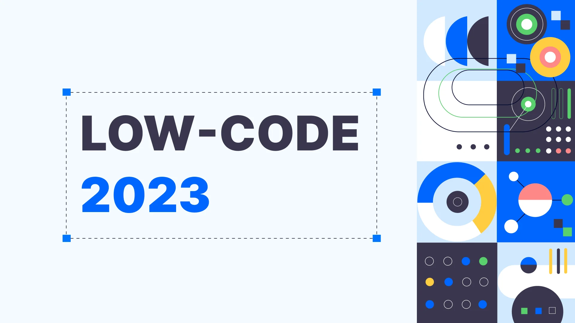 Las mejores plataformas Low-Code para usar en 2024 | AppMaster