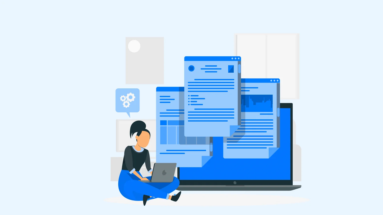 Creating Efficient Docs with API Documentation Tools | AppMaster