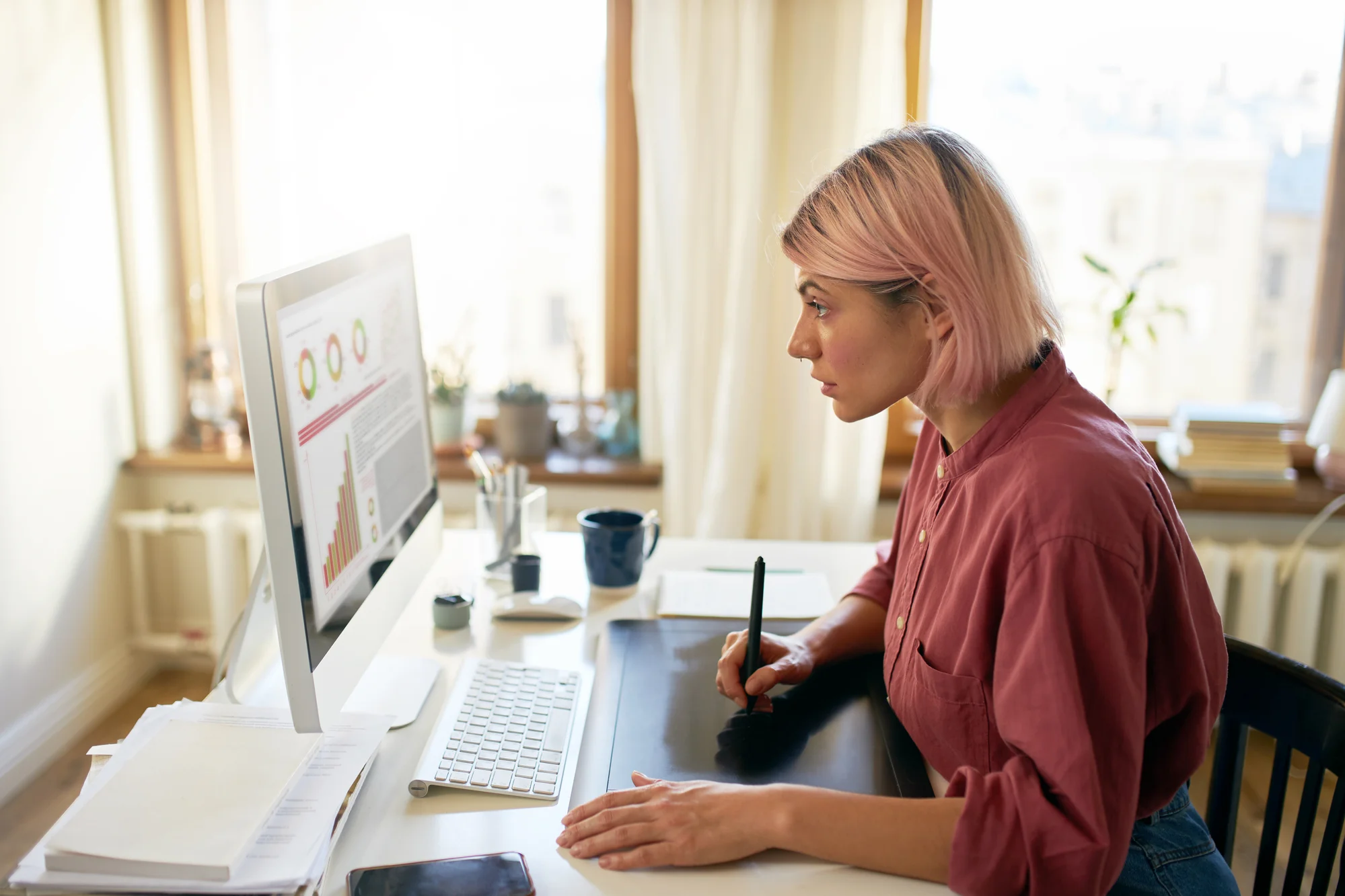 Designing for Different Browsers and Screen Resolutions | AppMaster