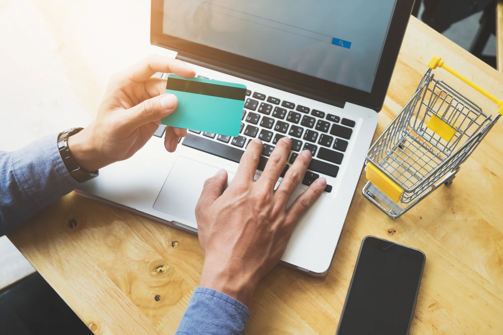 How to Design a Shopping Cart Database | AppMaster