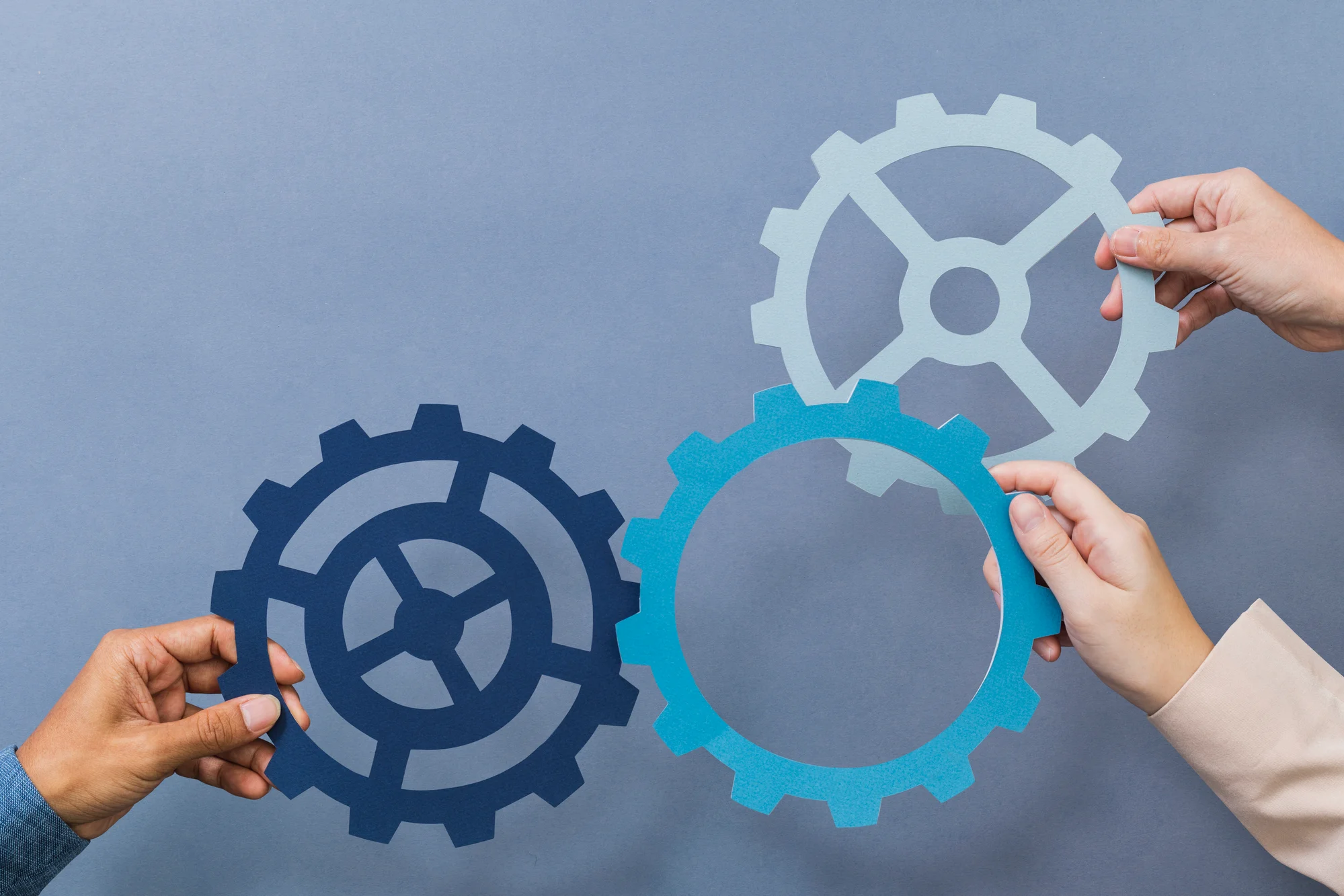 Understanding the Lifecycle of a Low-Code Project | AppMaster