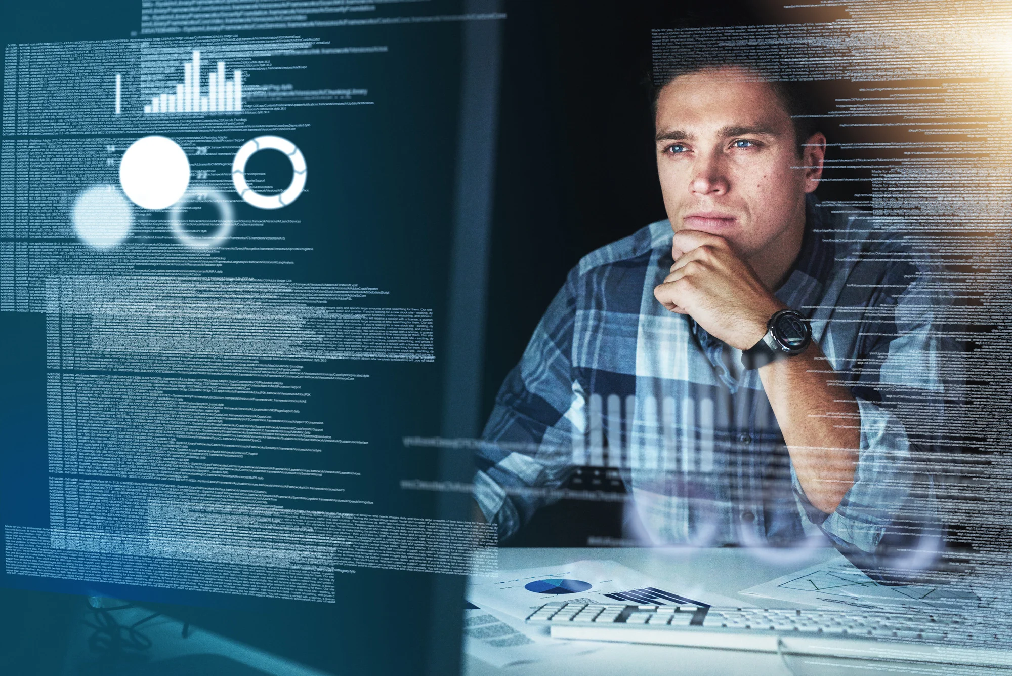 Implementing Resiliency Patterns in Microservices | AppMaster