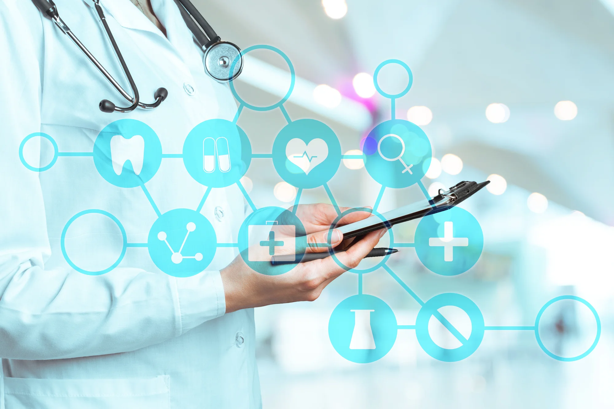 No-Code Prototyping in Health Information Technology Development ...