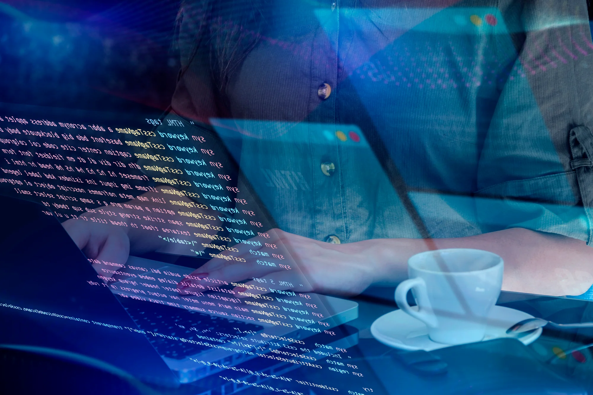 El impacto de los creadores de aplicaciones sin codificación en el ...