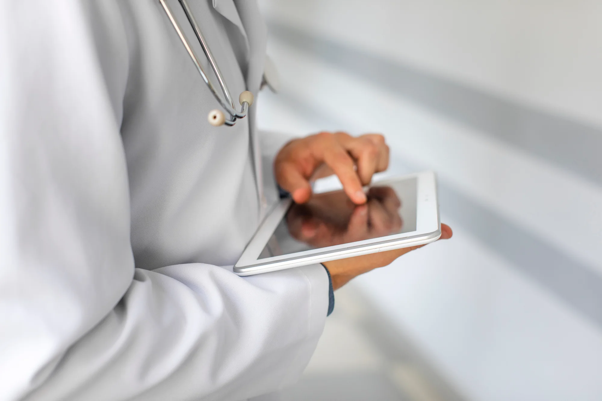 The Rise of No-Code Platforms in Healthcare | AppMaster