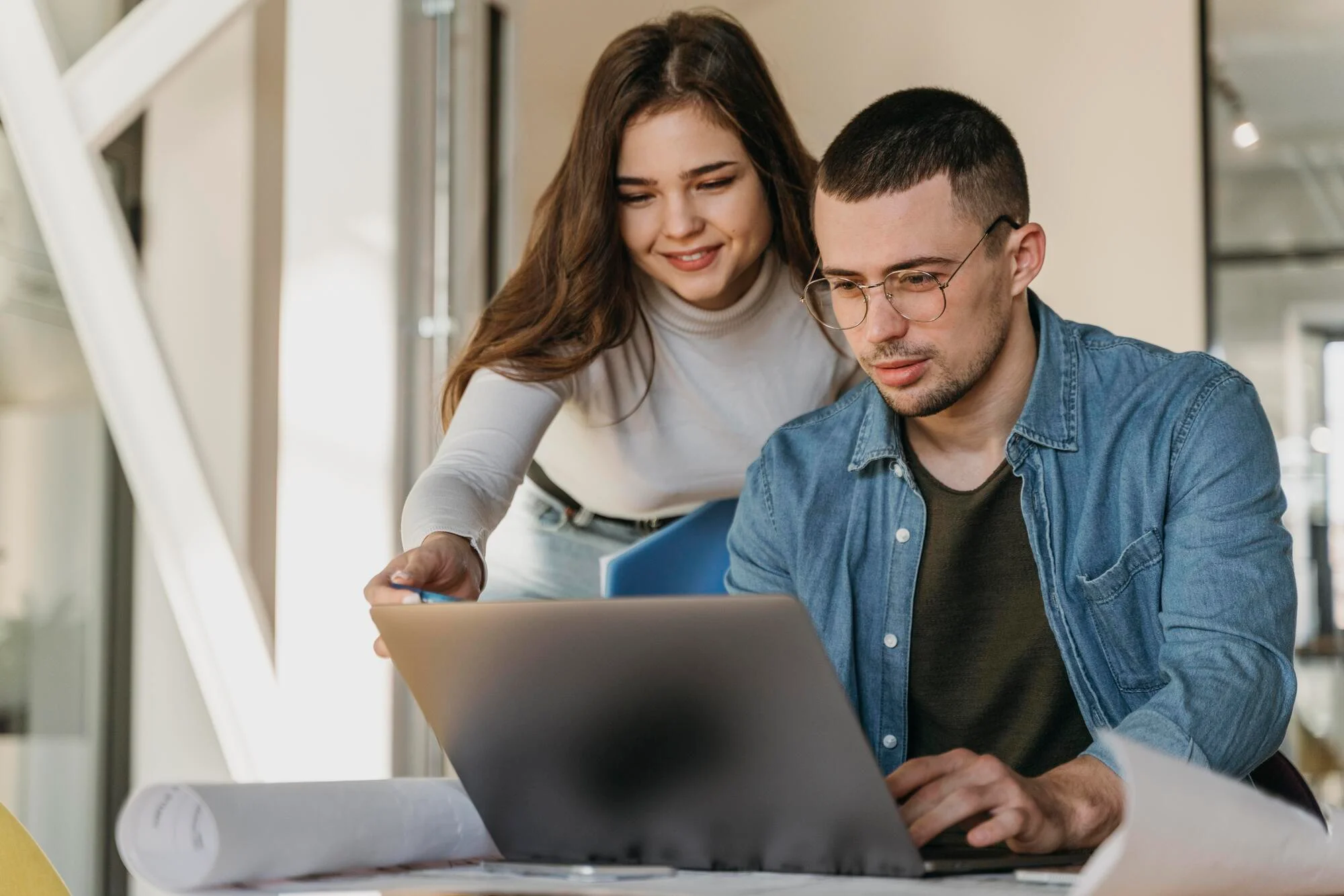 Top 5 Free App Builders Without Coding: A Beginner's Guide | AppMaster