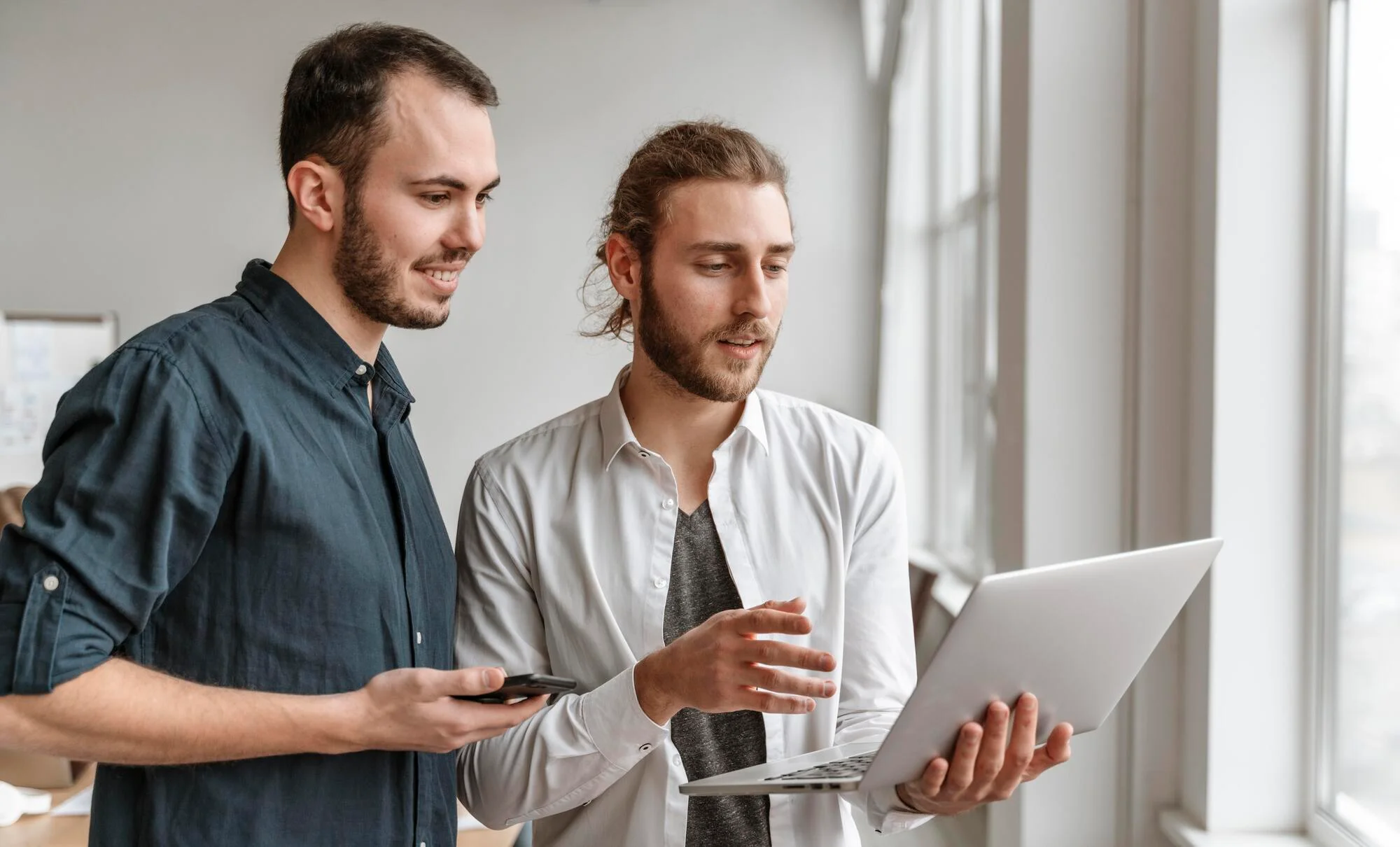 What No-Code Developers Can Learn from X84 | AppMaster