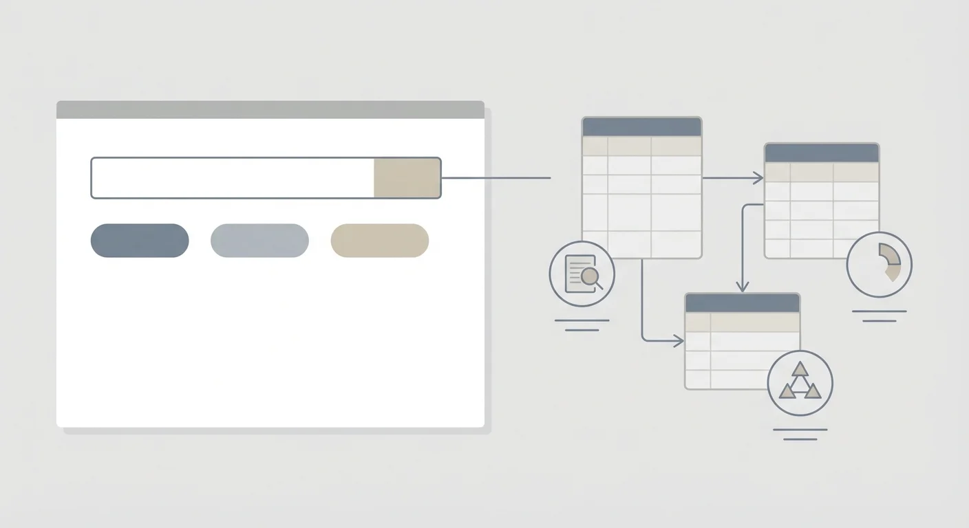 PostgreSQL search everywhere: full-text, trigram, partial indexes | AppMaster