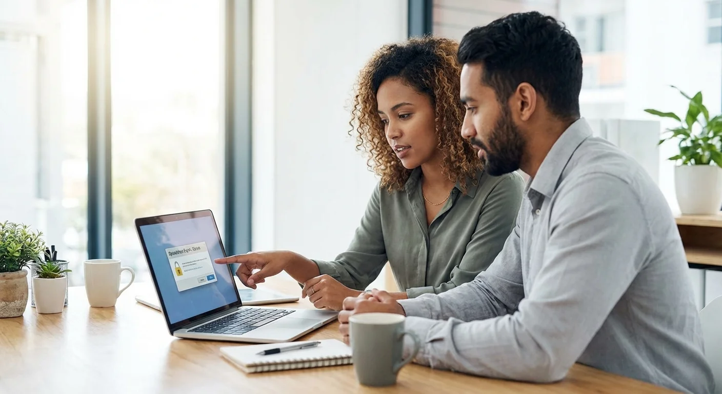 Secure data exports for CSV and Excel without breaking work | AppMaster