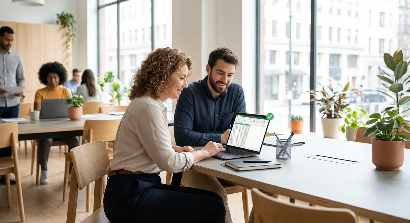 Timesheet app with overtime rules: weekly submit and approvals | AppMaster