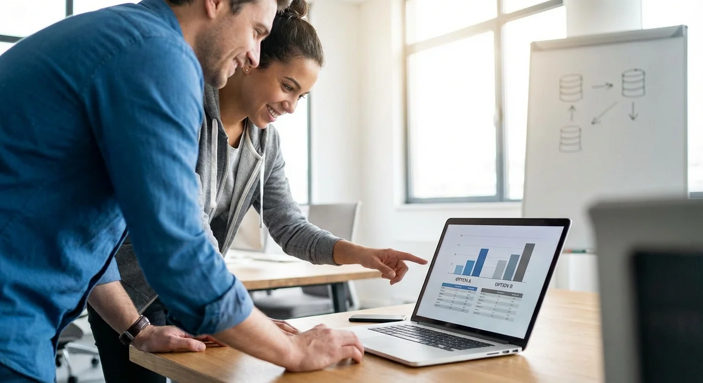 PostgreSQL vs Firebase for Business Apps: Practical Tradeoffs | AppMaster