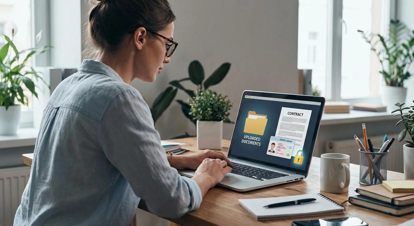 Client-side encryption vs server-side encryption for uploads | AppMaster