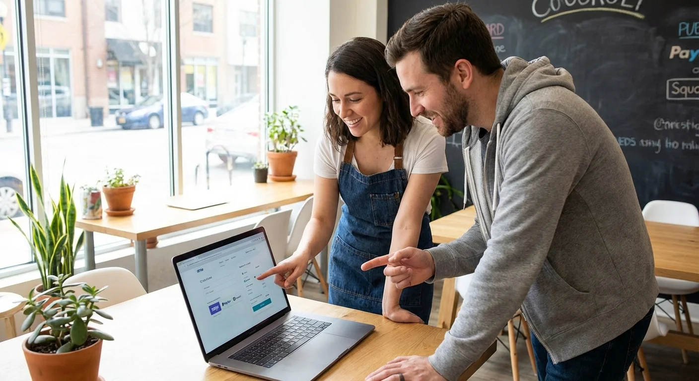 Hosted payment pages vs in-app payments: a practical comparison | AppMaster