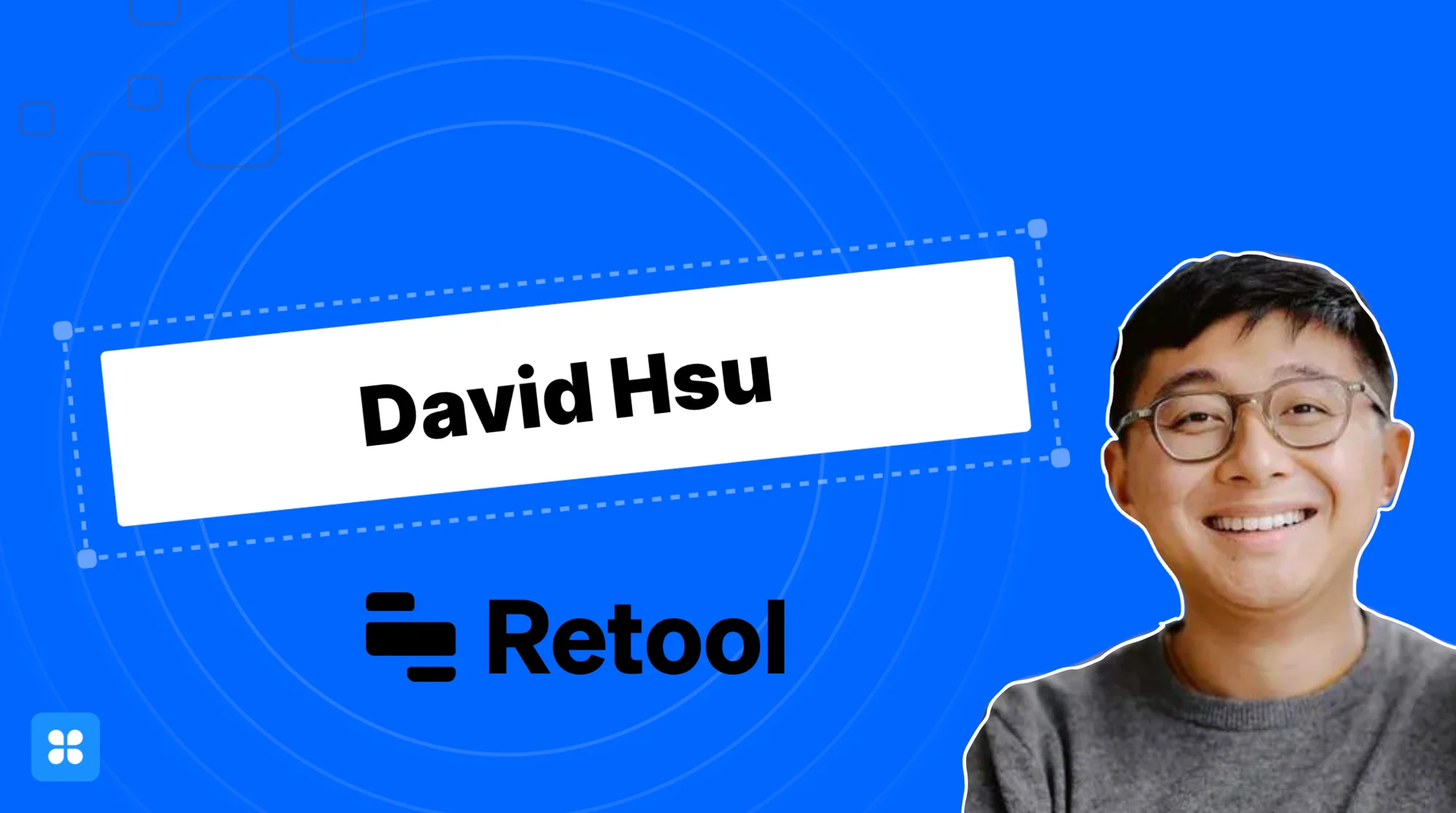 David Hsu | AppMaster