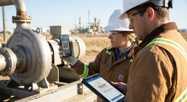 Deep links vs QR codes: reliability, security, and UX | AppMaster